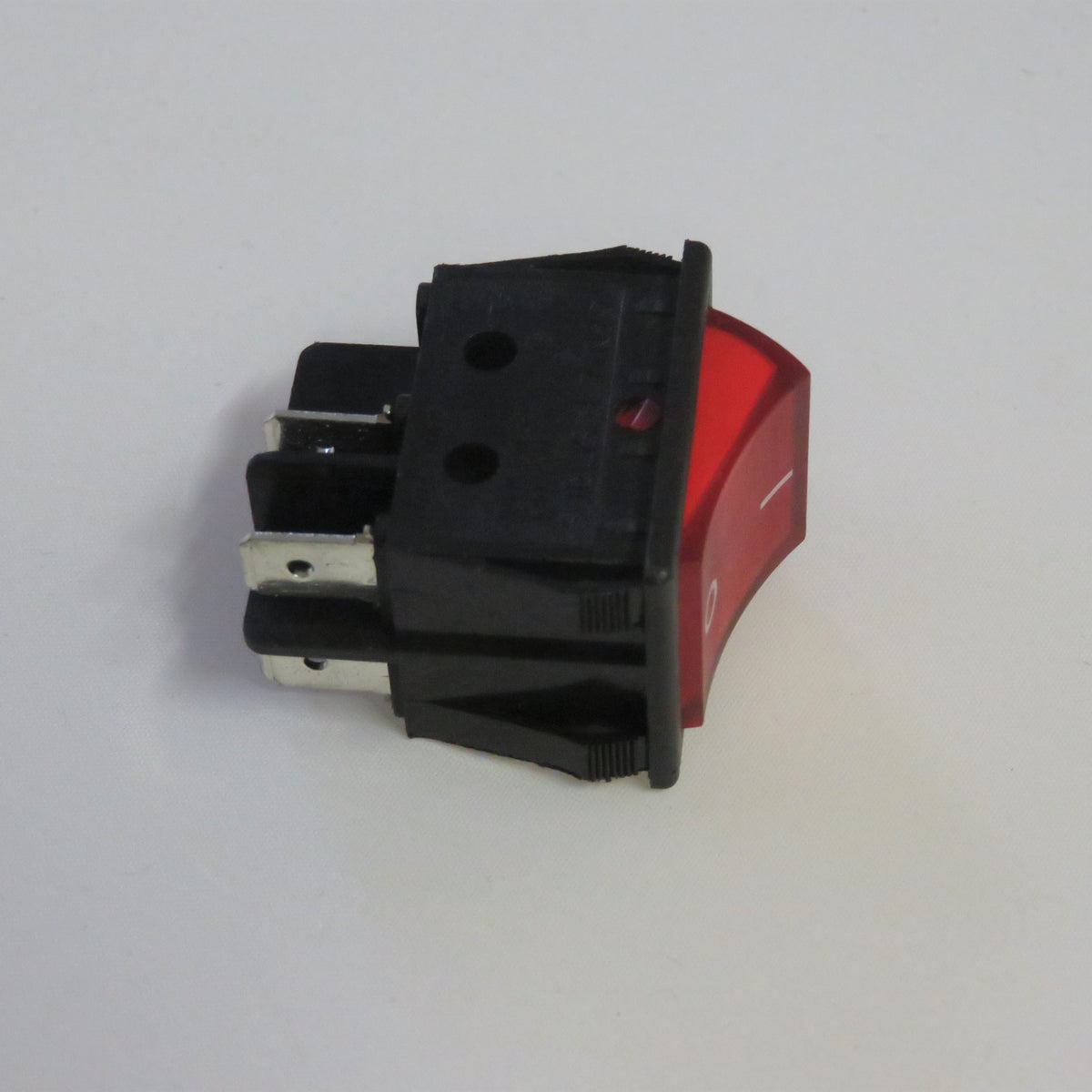 16A Power Switch (RED) – Monster Parts