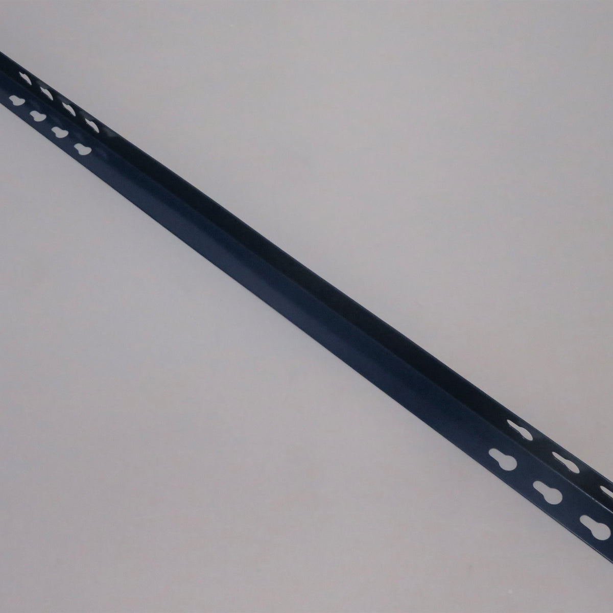 100cm & 120cm Q-RAX Blue Workbench - 1 L-shaped Upright Beam 7003 2878 ...