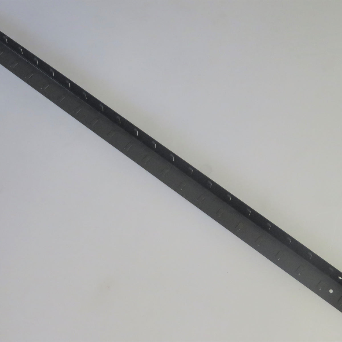 L-shaped Upright Beam for T-Rax 90cm x 180cm x 30cm Graphite Grey 2345 ...