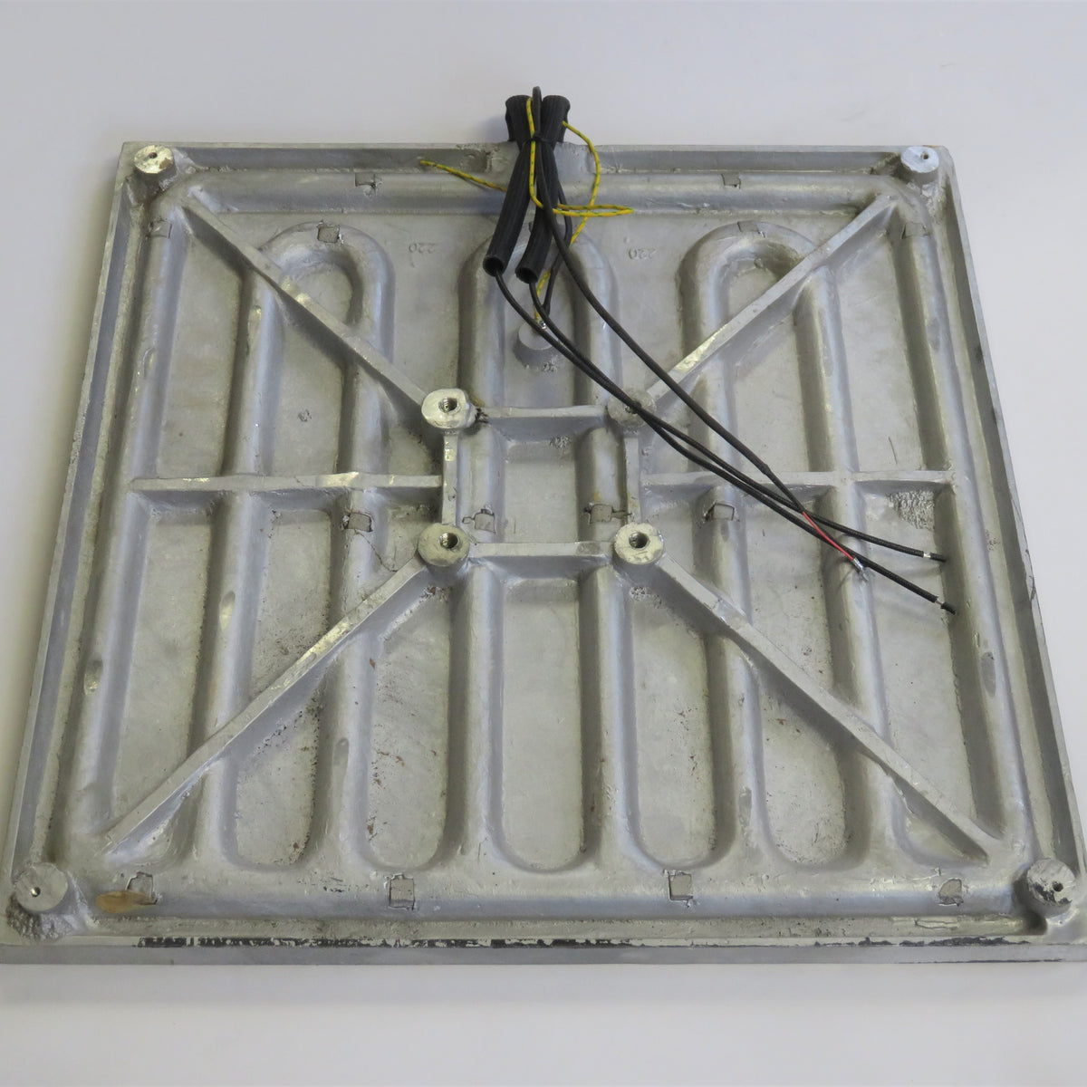 PixMax 50cm Clam Heat Press - Element G3 10313 – Monster Parts