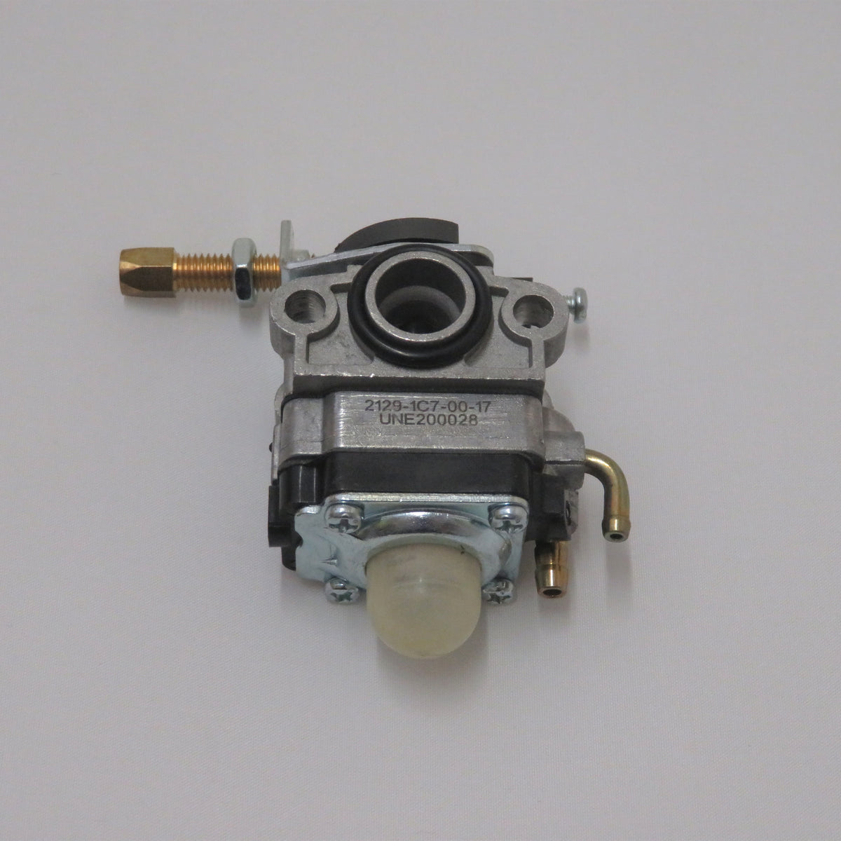 4 Stroke Post Driver Carburetor 23634 24811 – Monster Parts