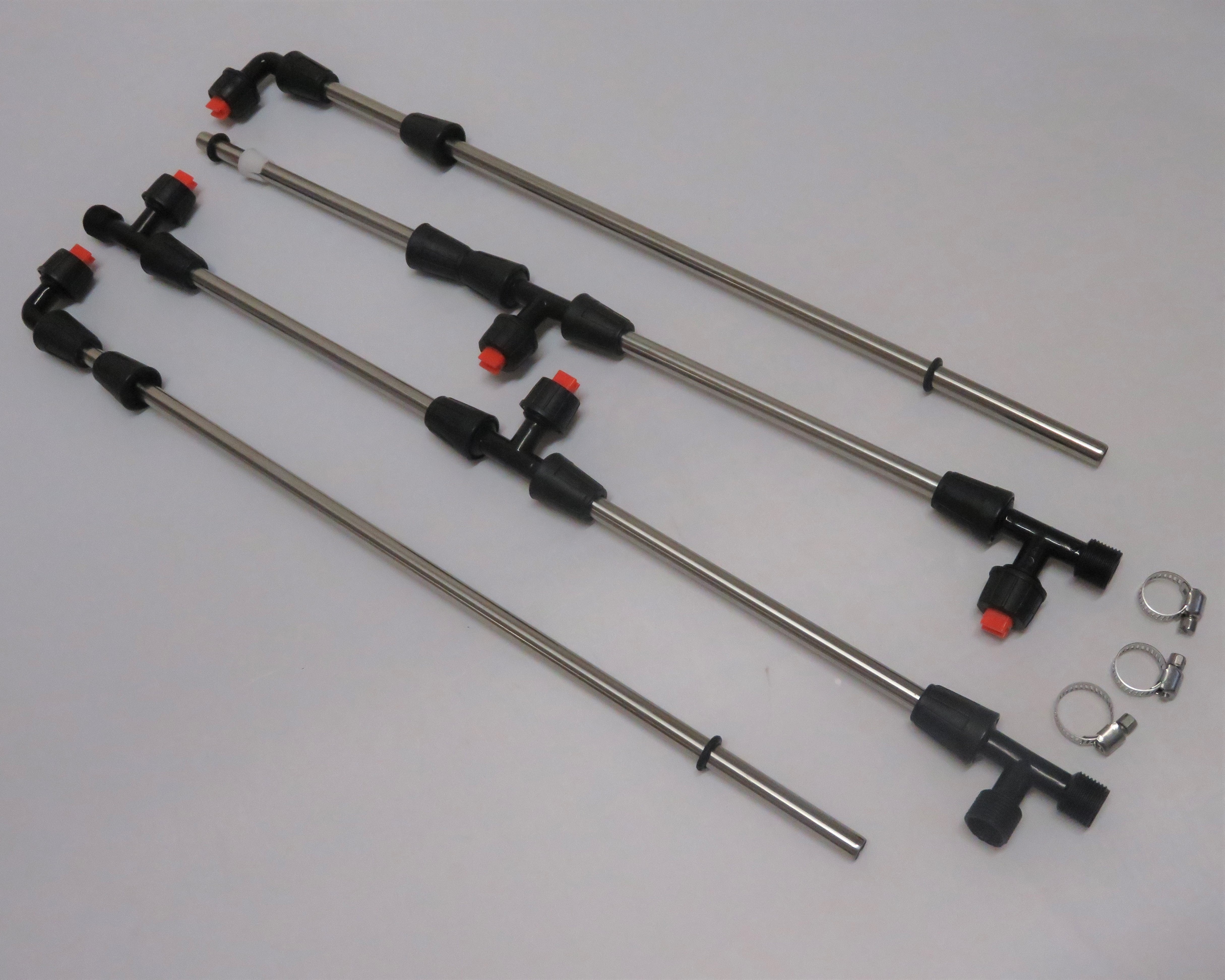 maxblast atv sprayer