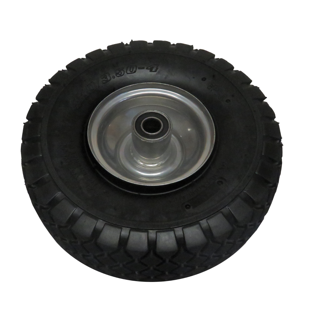 T-Mech Wood Chipper Wheel 24308 24309 – Monster Parts