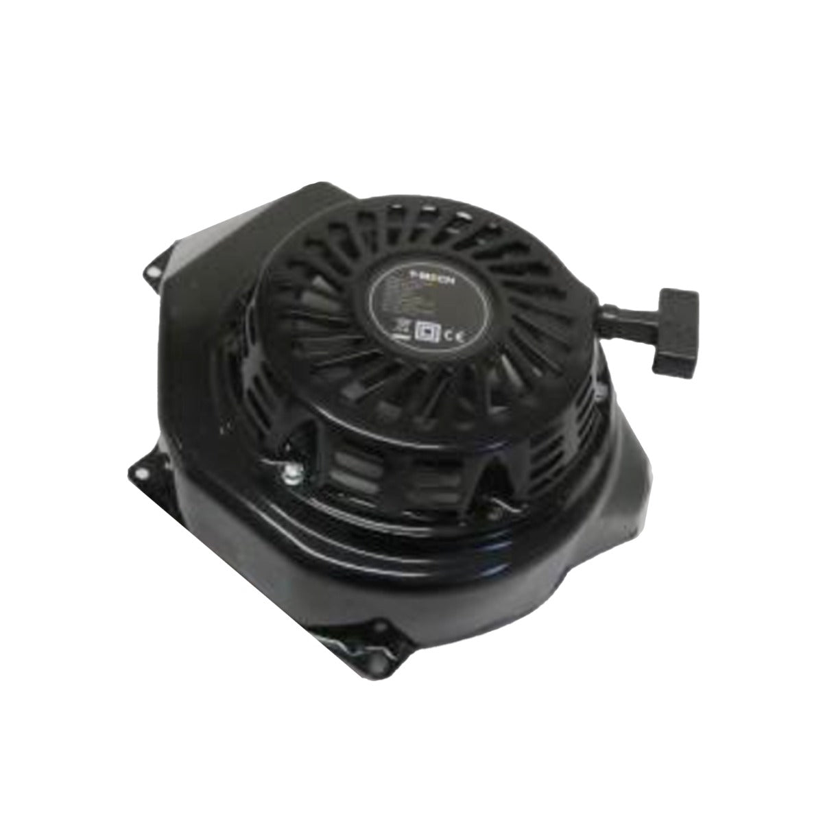 T-Mech Wood Chipper 15HP /13HP Stump Grinder Pull starter 24308 24305 ...