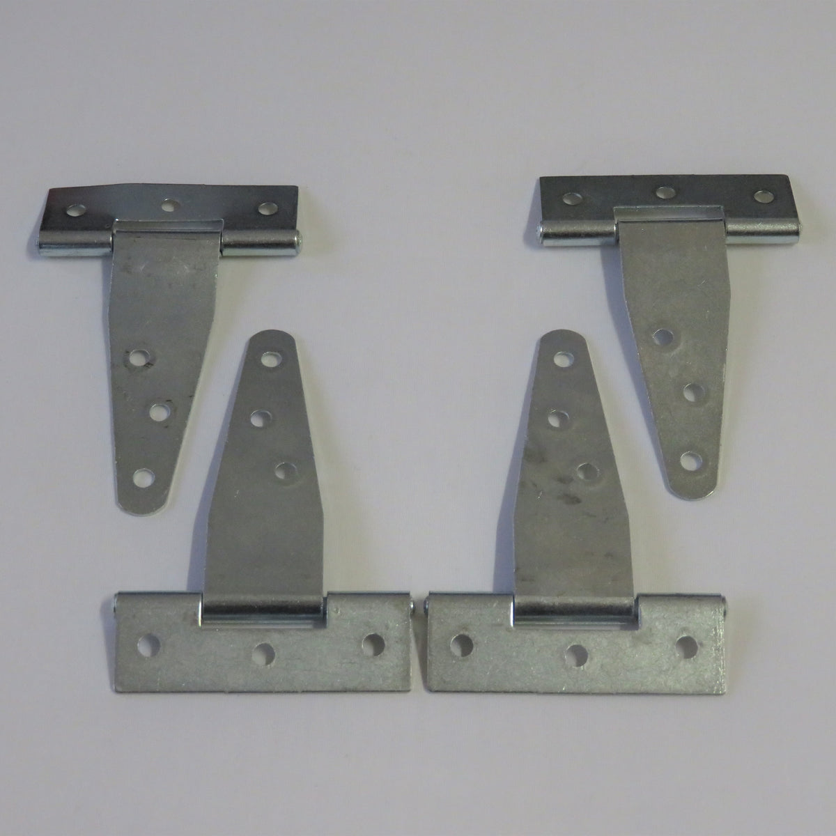 Double Wheelie Bin Garden Storage Shed Hinge Pack 24409 – Monster Parts