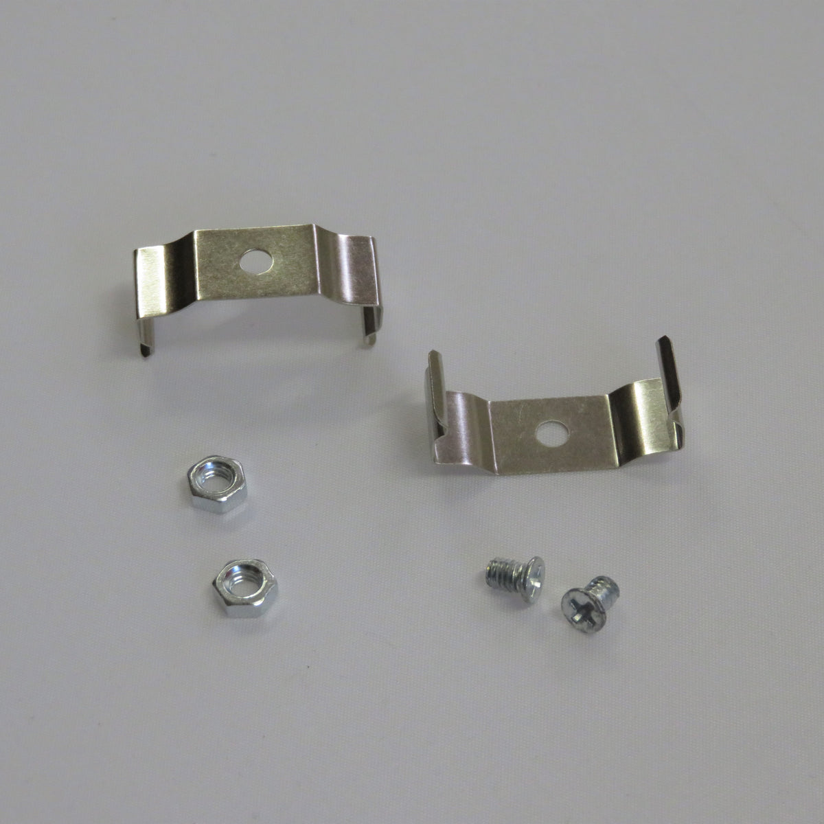 220L Sandblasting Cabinet - Clips to attach LED (Part 37) 24965 ...