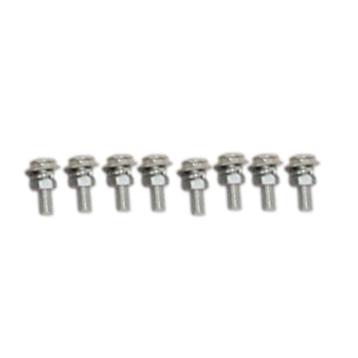 Swing Gate Opener Motor Nut and Bolt 26571 – Monster Parts